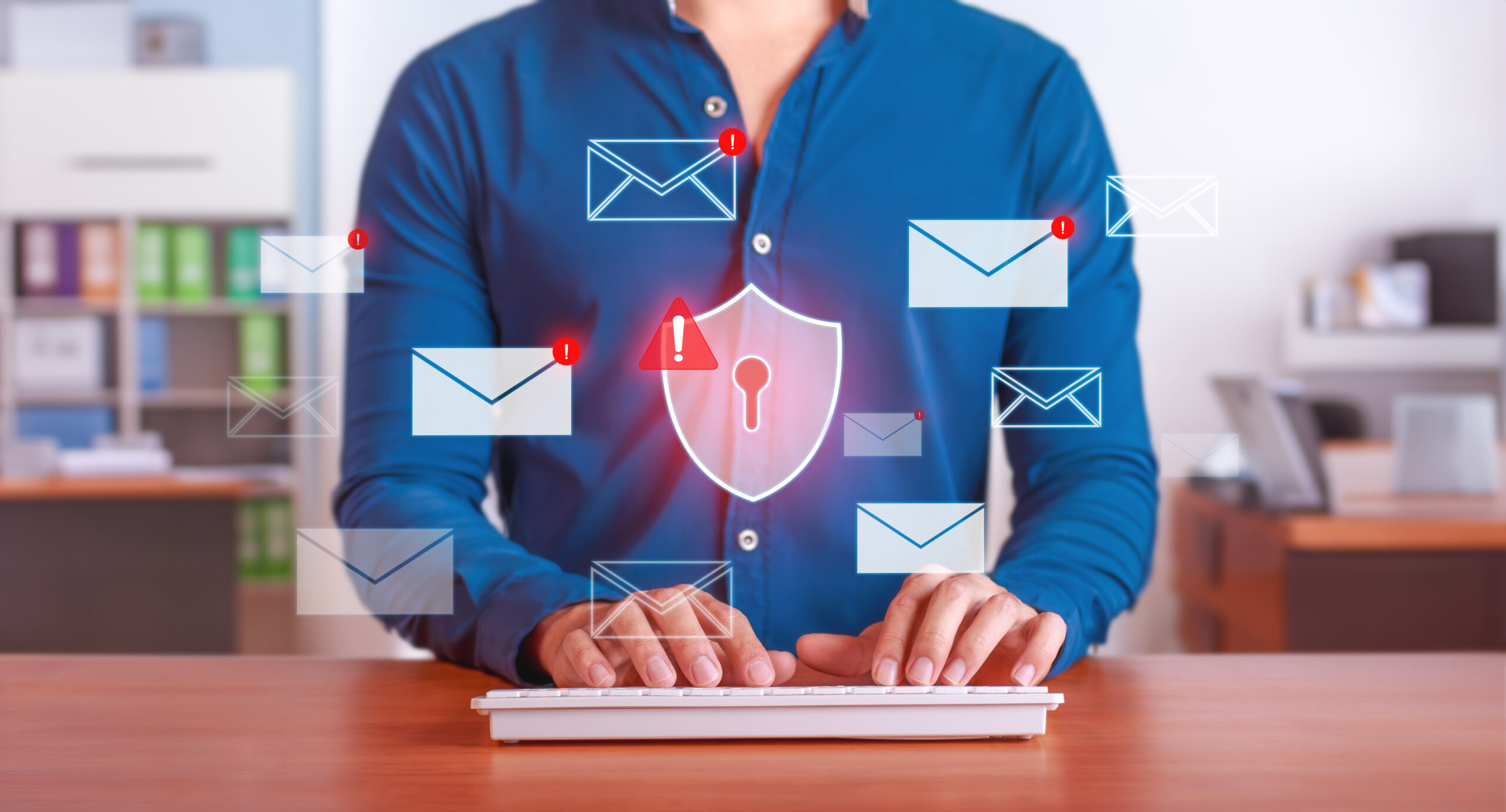 Email Filters and Anti-Phishing Solutions - Net Works Consulting Resources